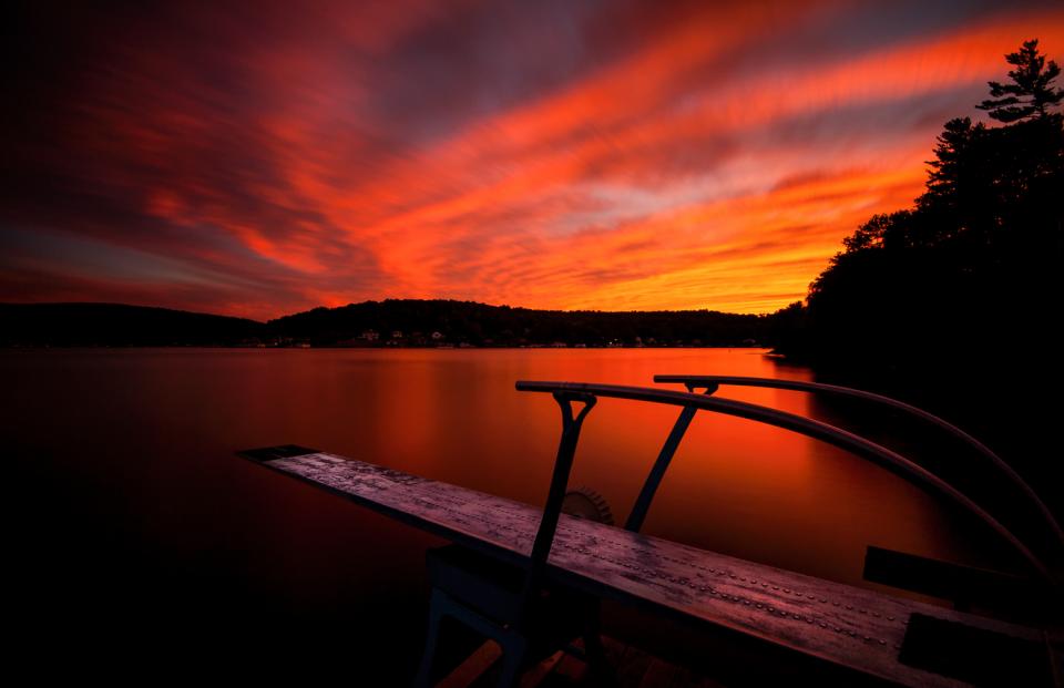 Summer Nights | Shutterbug